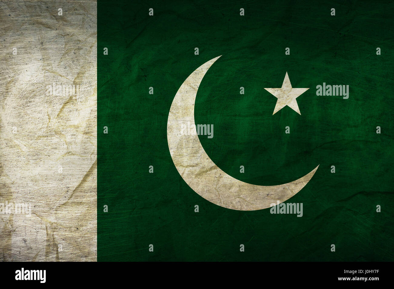 Old and weathered Flag on Paper Texture Stock Photo - Alamy