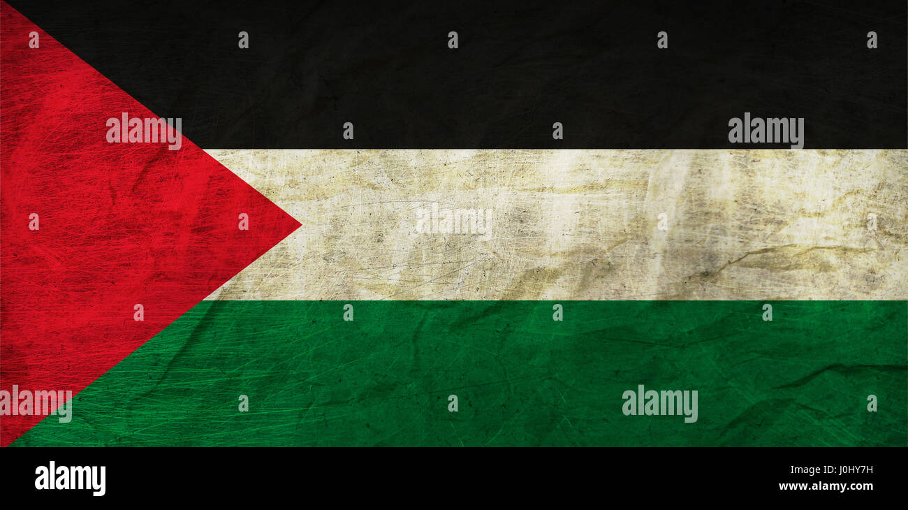 Old and weathered Flag on Paper Texture Stock Photo - Alamy