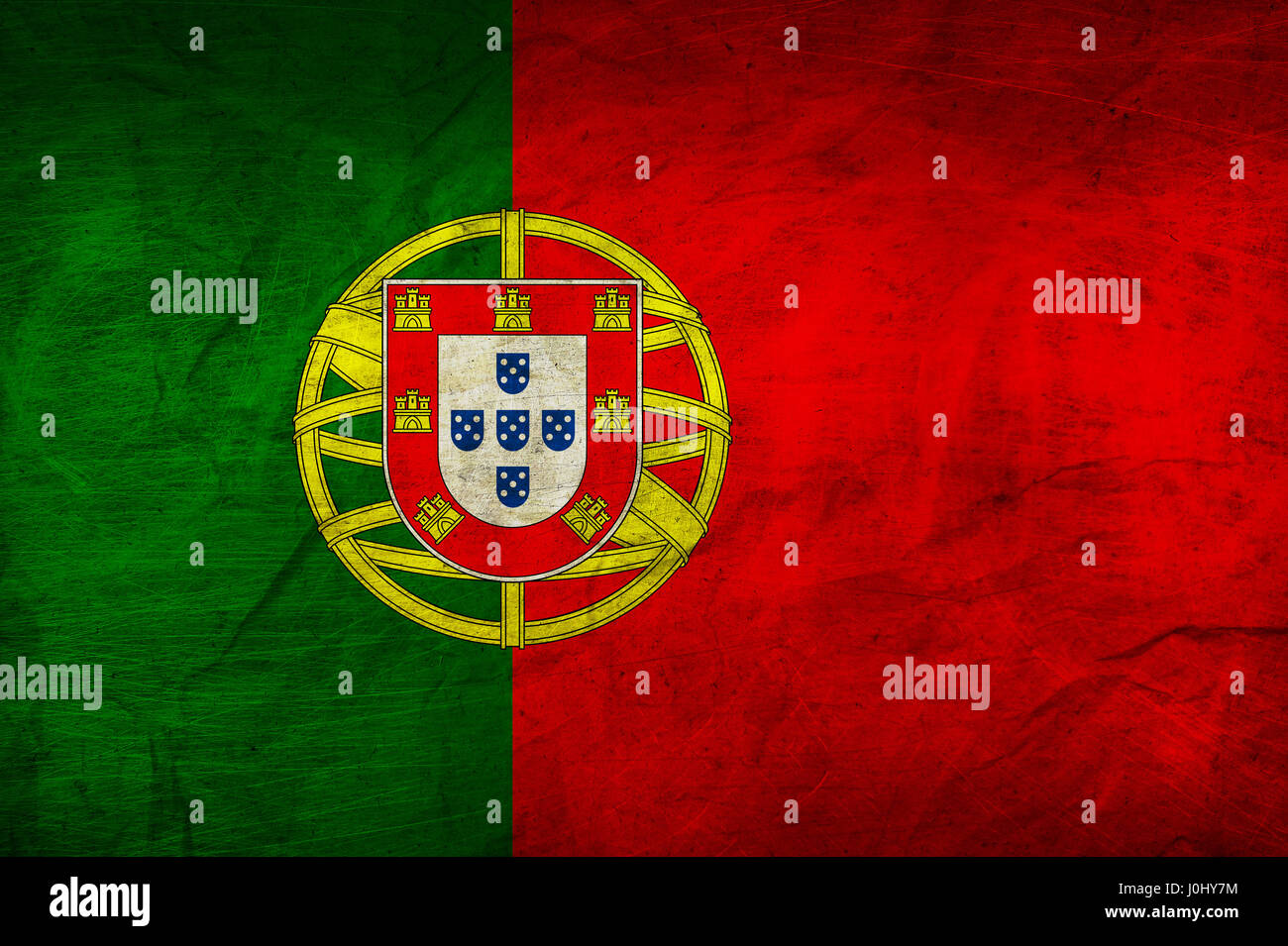 Old and weathered Flag on Paper Texture Stock Photo - Alamy