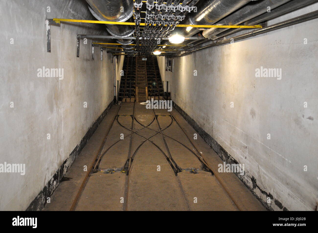 Military fortifications on the border, bunker, fort, fortress, war ...