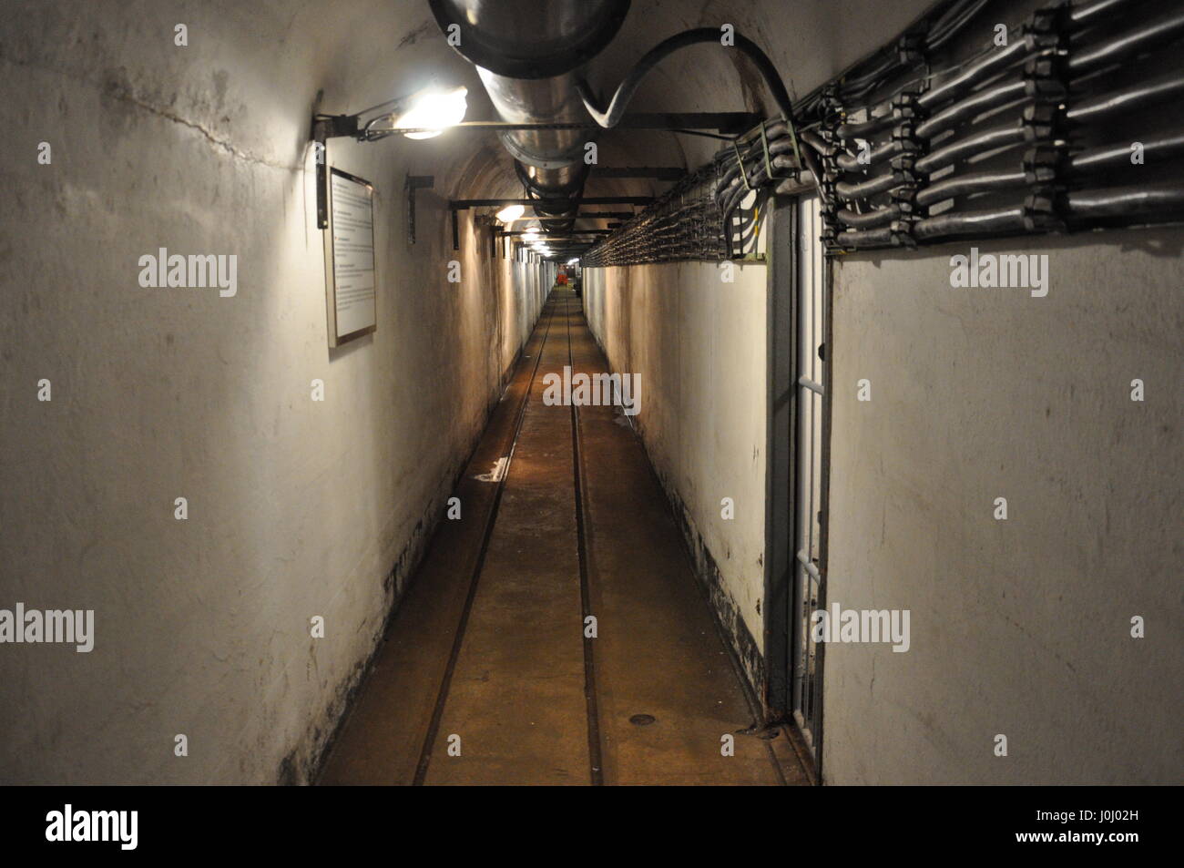 Military fortifications on the border, bunker, fort, fortress, war ...