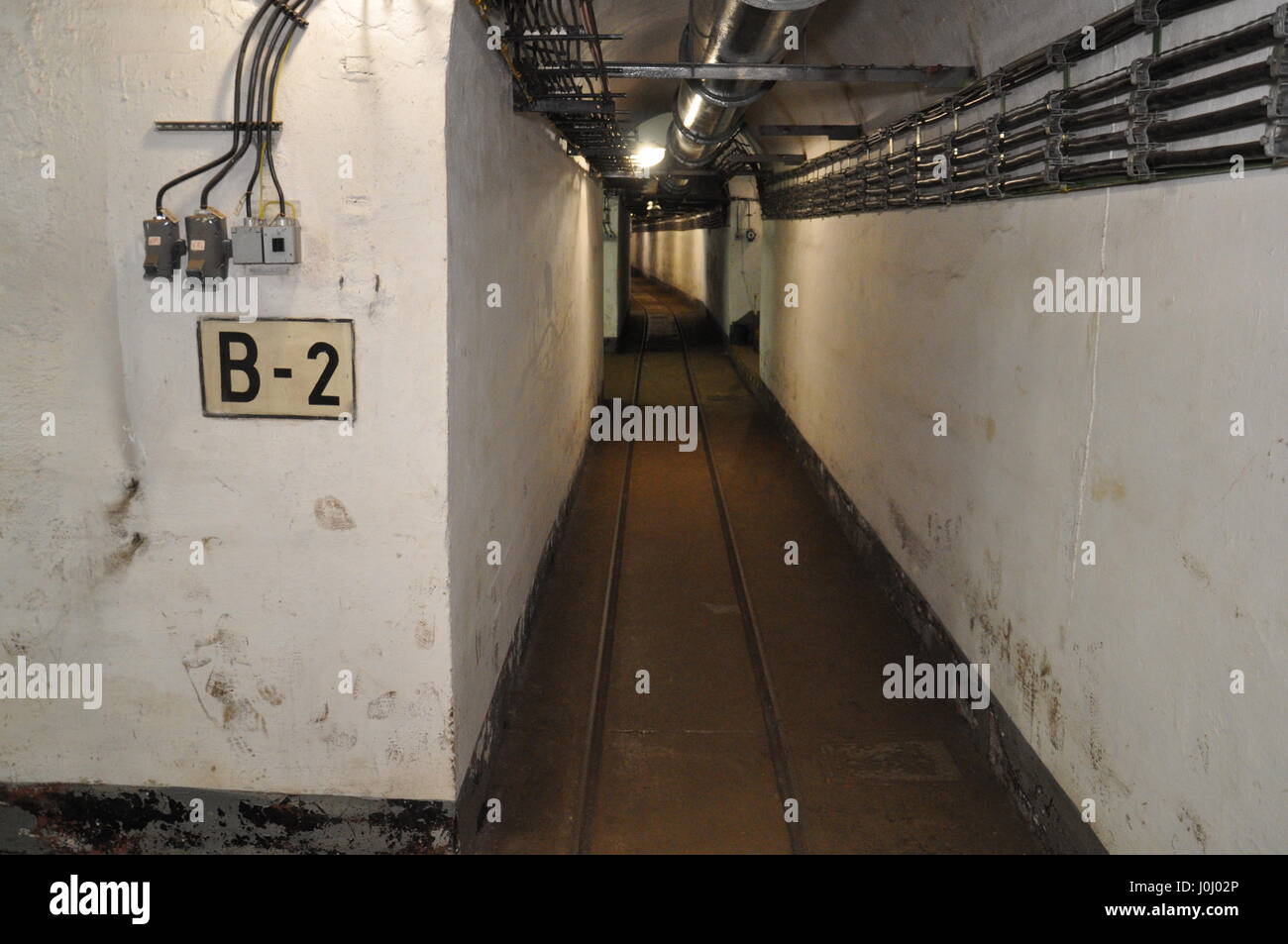 Military fortifications on the border, bunker, fort, fortress, war ...