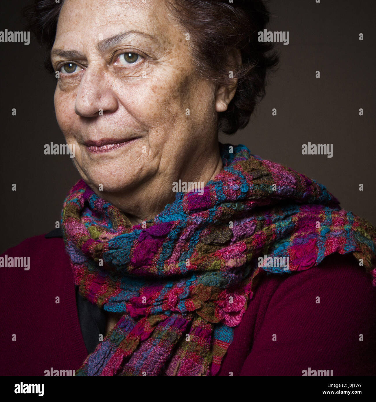 Ana maria machado hi-res stock photography and images - Alamy