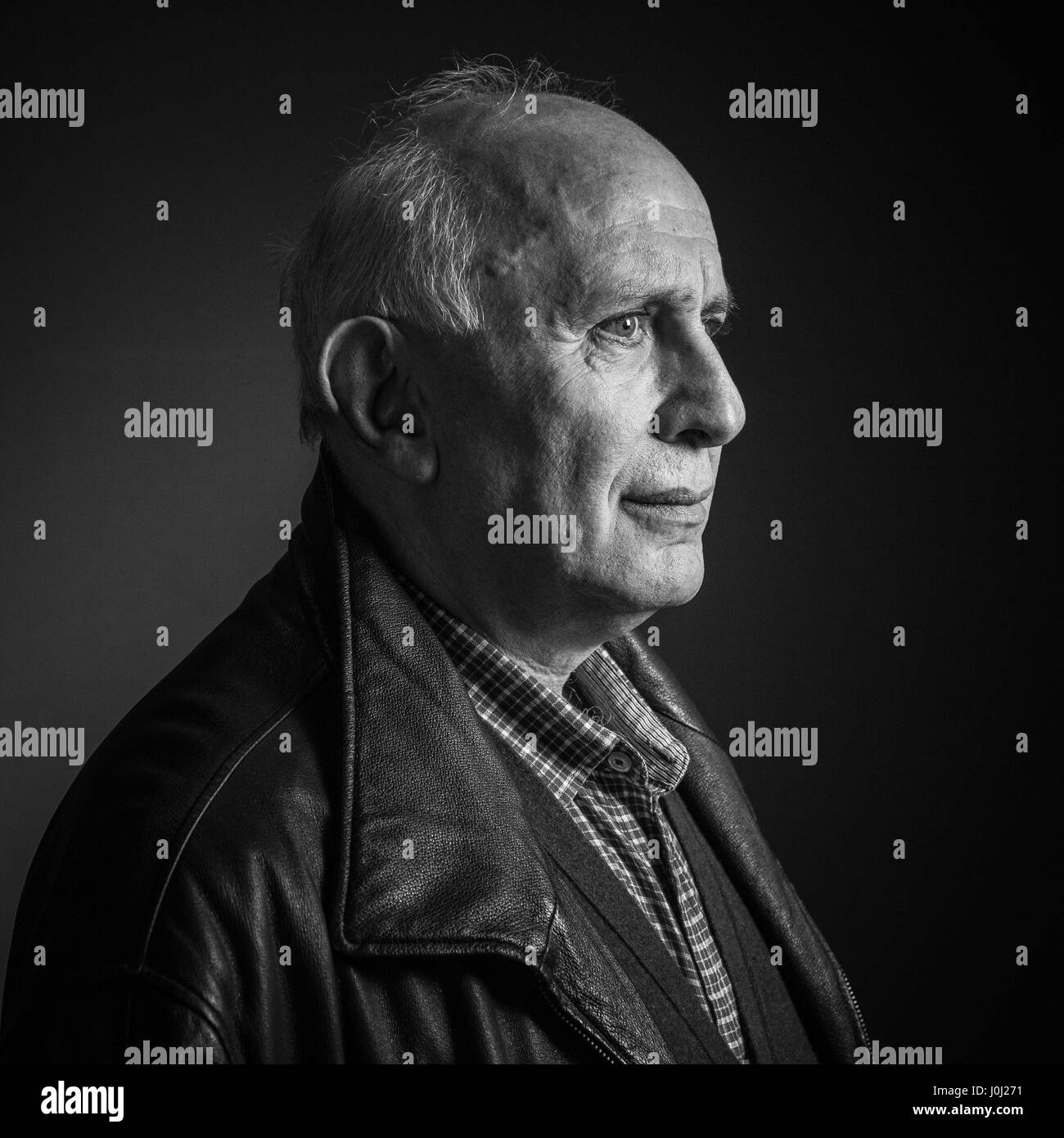 Jean michel guenassia Black and White Stock Photos & Images - Alamy