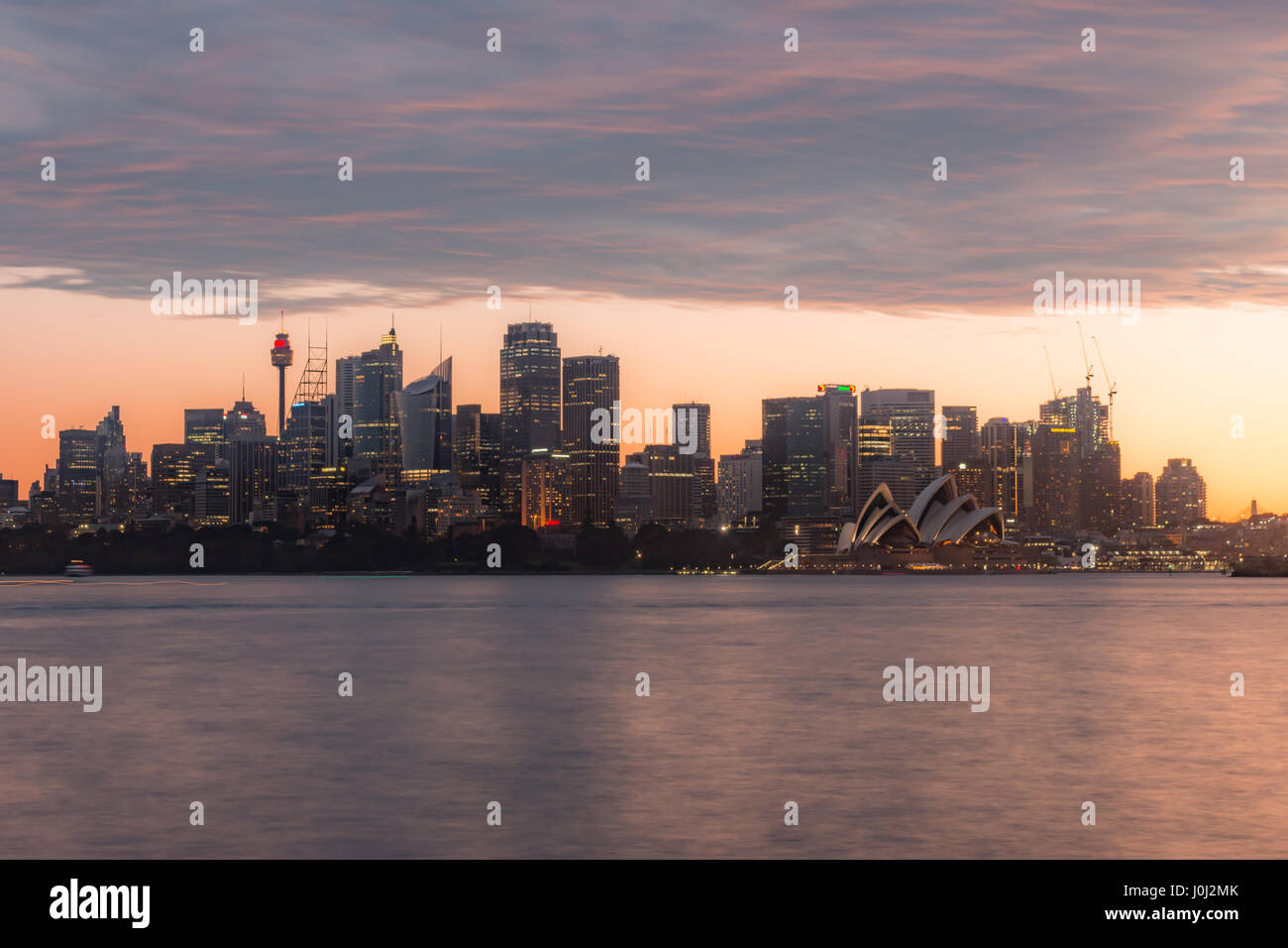 Potts point hi-res stock photography and images - Alamy