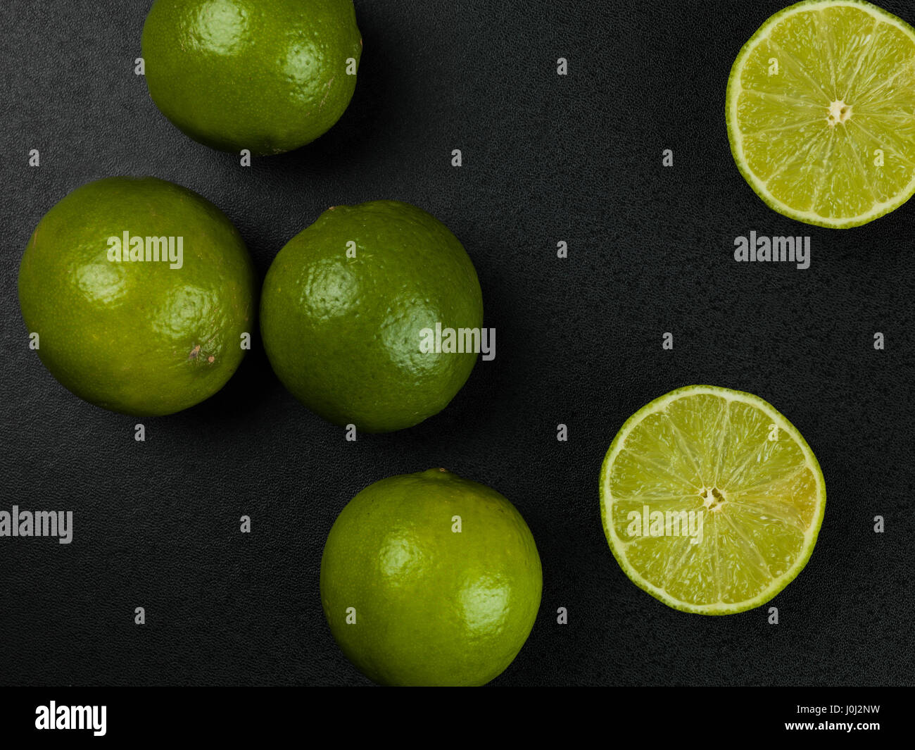 Stack limes hi-res stock photography and images - Alamy