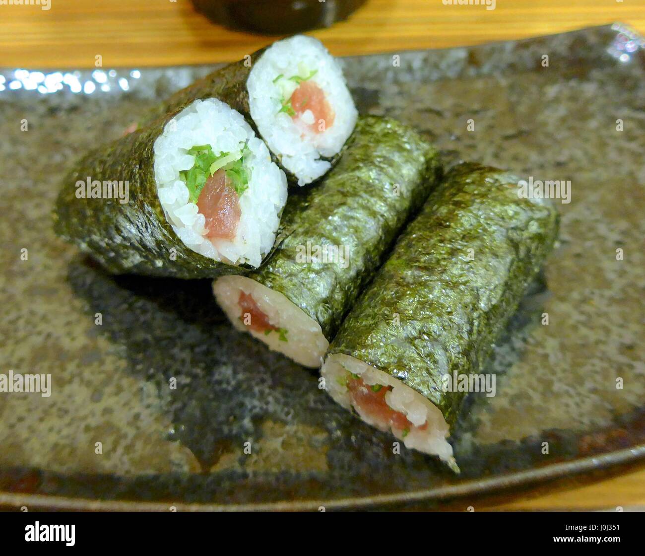 Restaurant japan rice hi-res stock photography and images - Alamy