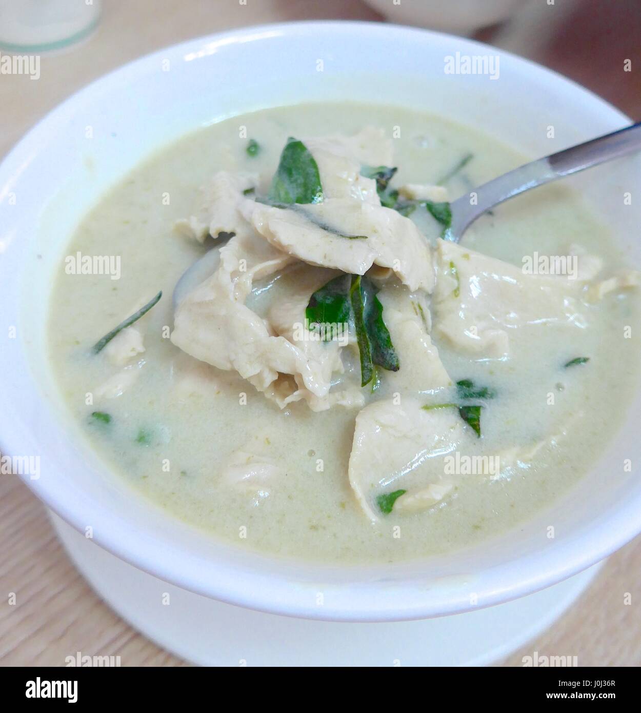 Fish soup typical seafood hi-res stock photography and images - Alamy