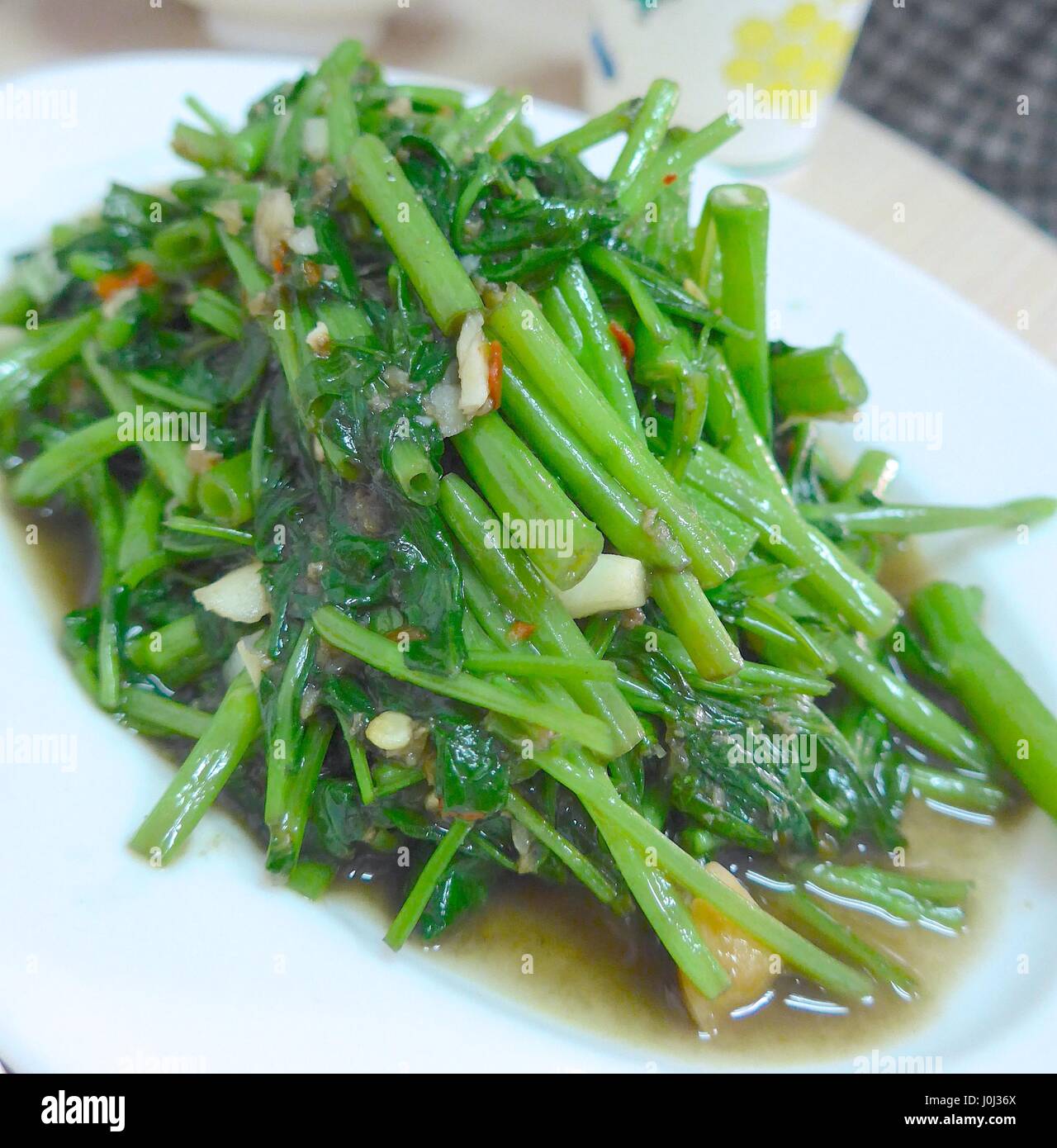 Chinese convolvulus hi-res stock photography and images - Alamy