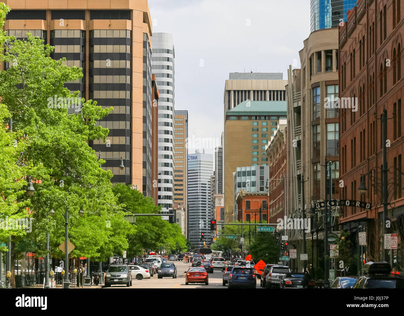 Lodo district hi-res stock photography and images - Alamy