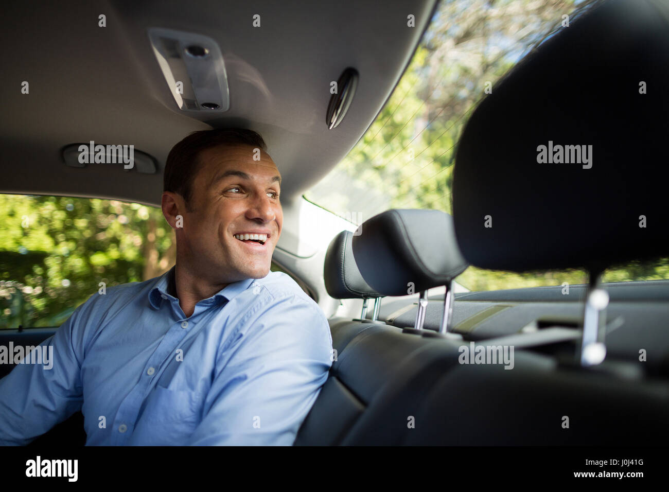 Looking through windshield hi-res stock photography and images - Alamy