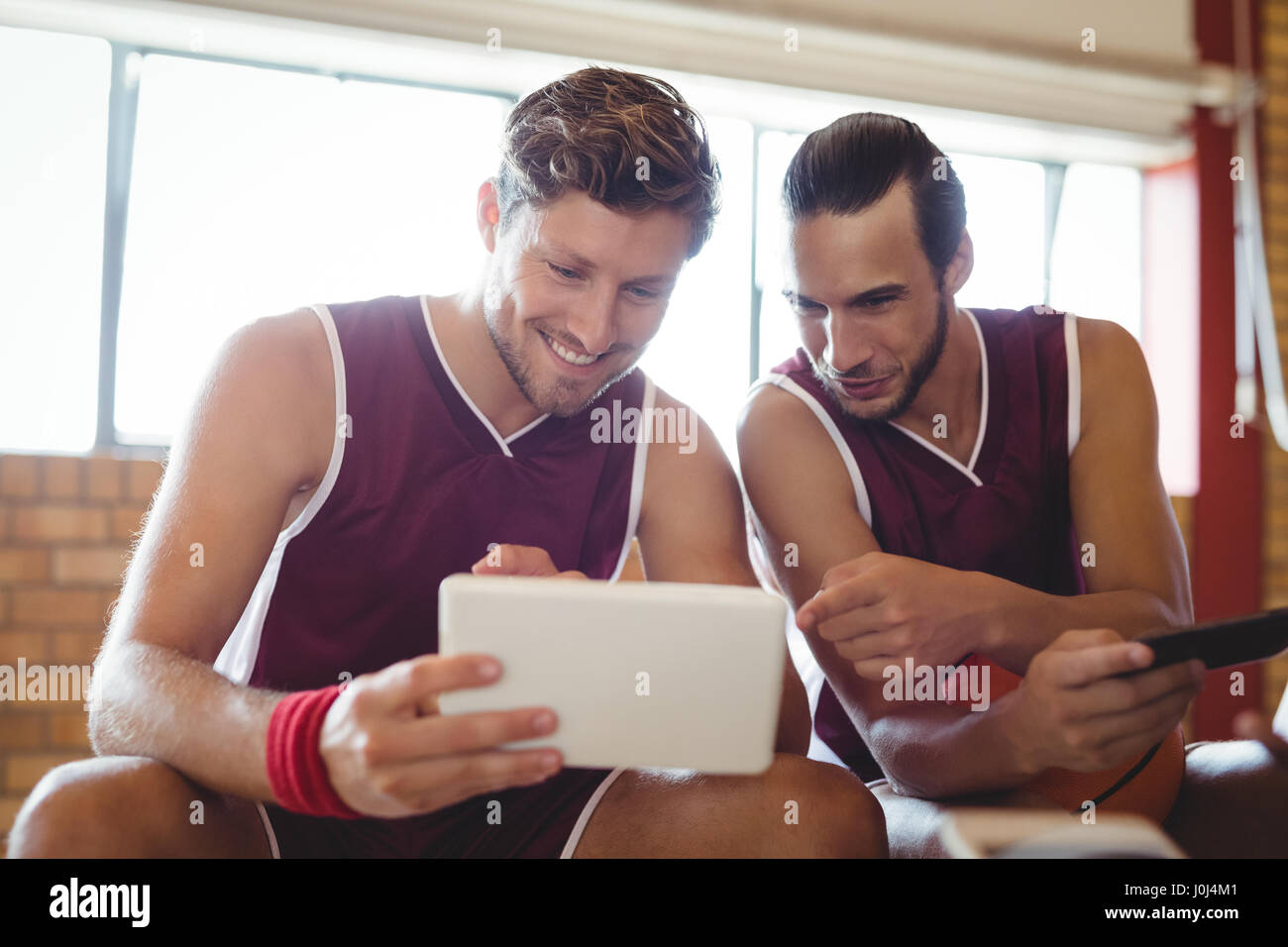 Digital court hi-res stock photography and images - Alamy