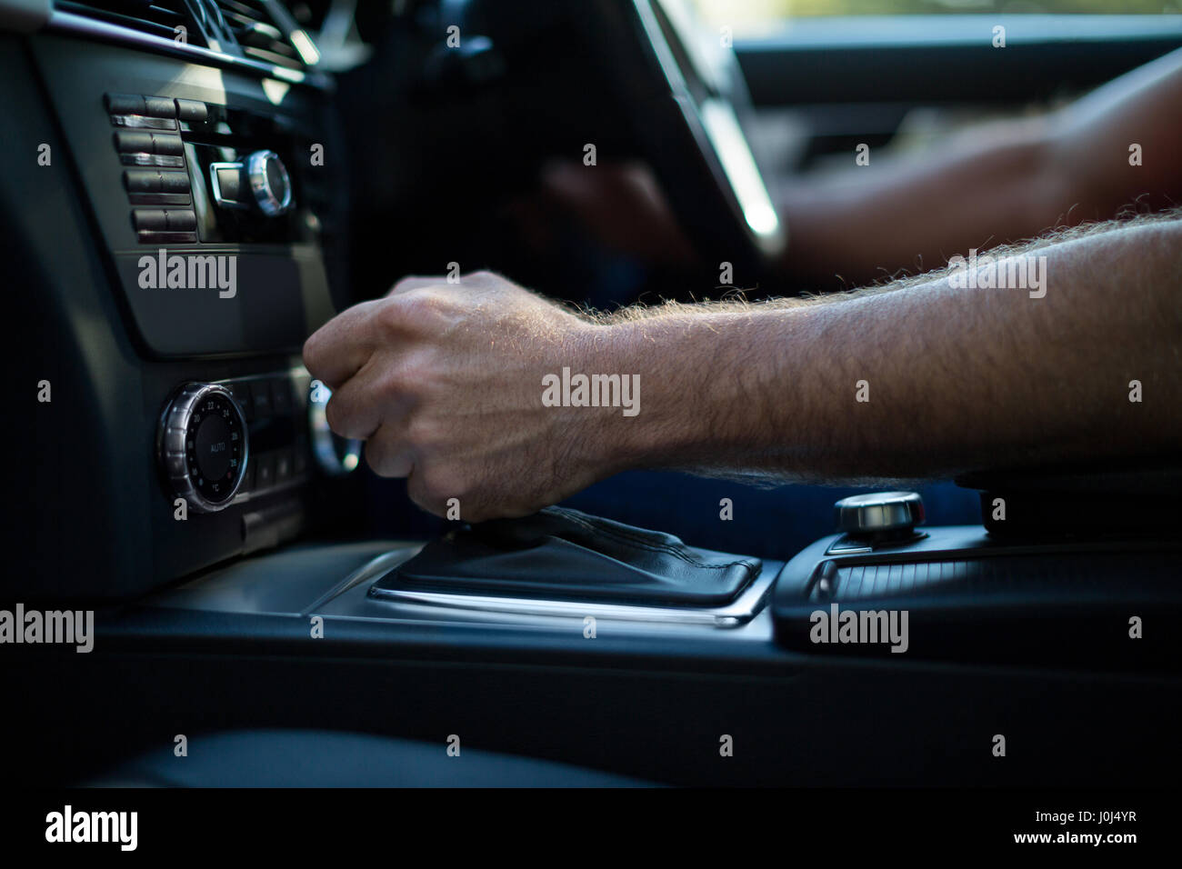 Arm window driving hi-res stock photography and images - Alamy