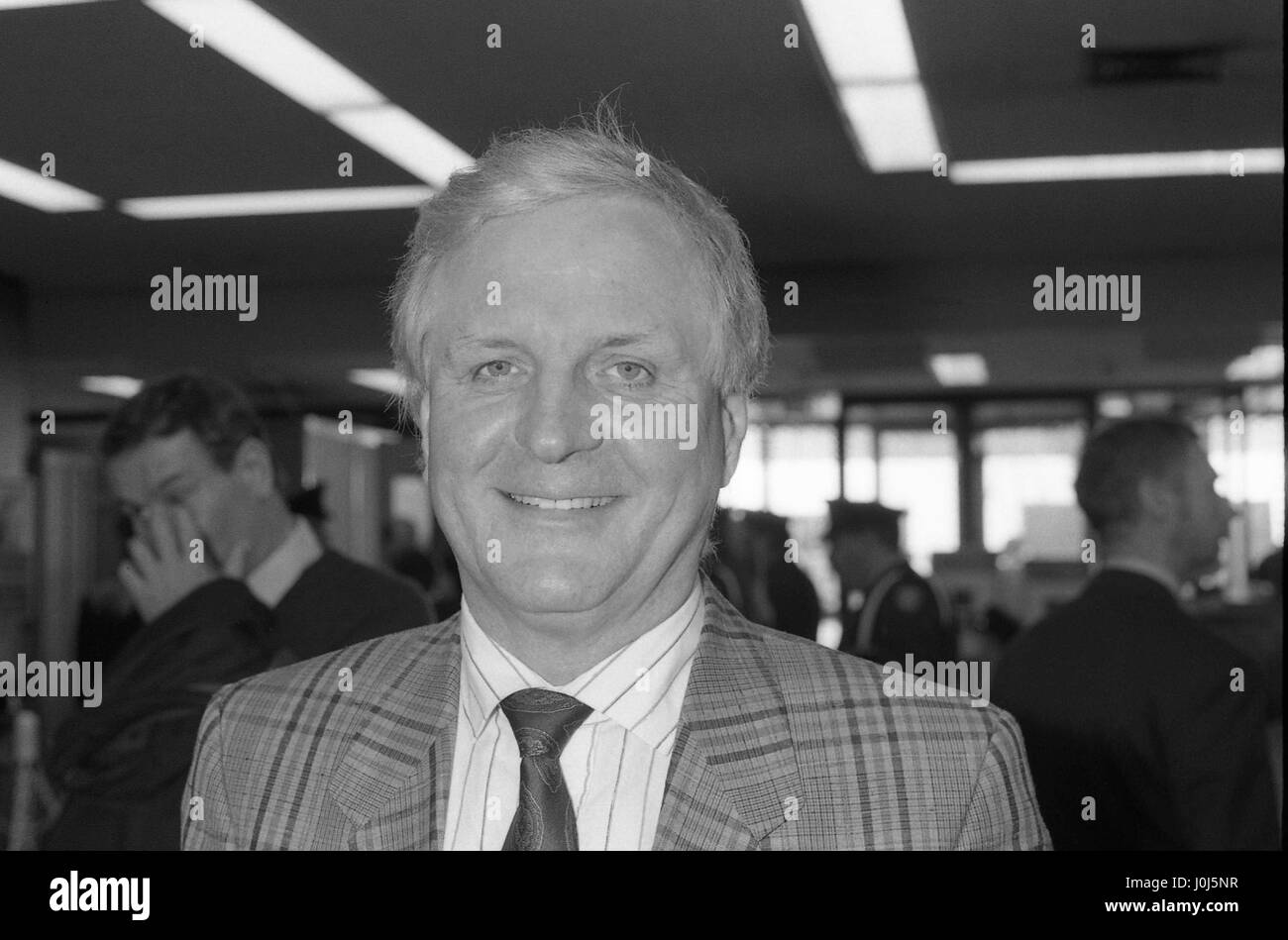 Joe ashton mp Black and White Stock Photos & Images - Alamy