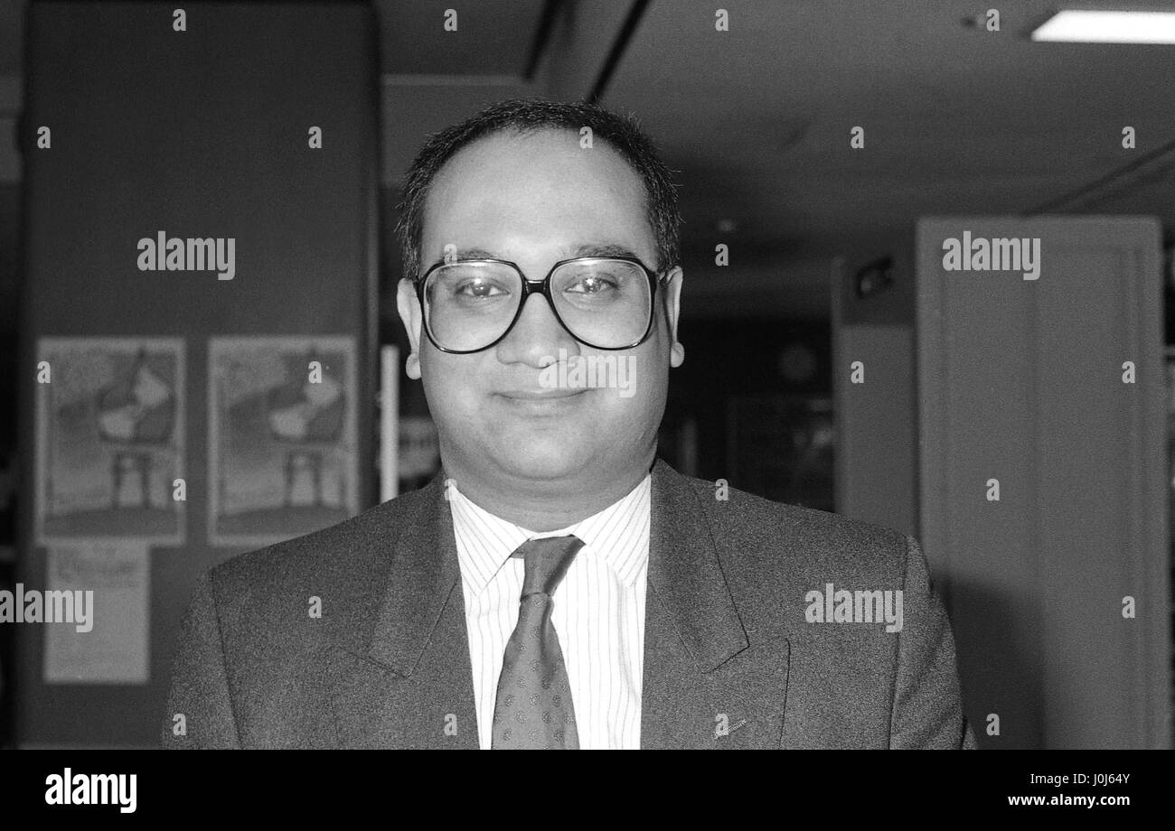 Keith vaz mp for leicester east hi-res stock photography and images - Alamy