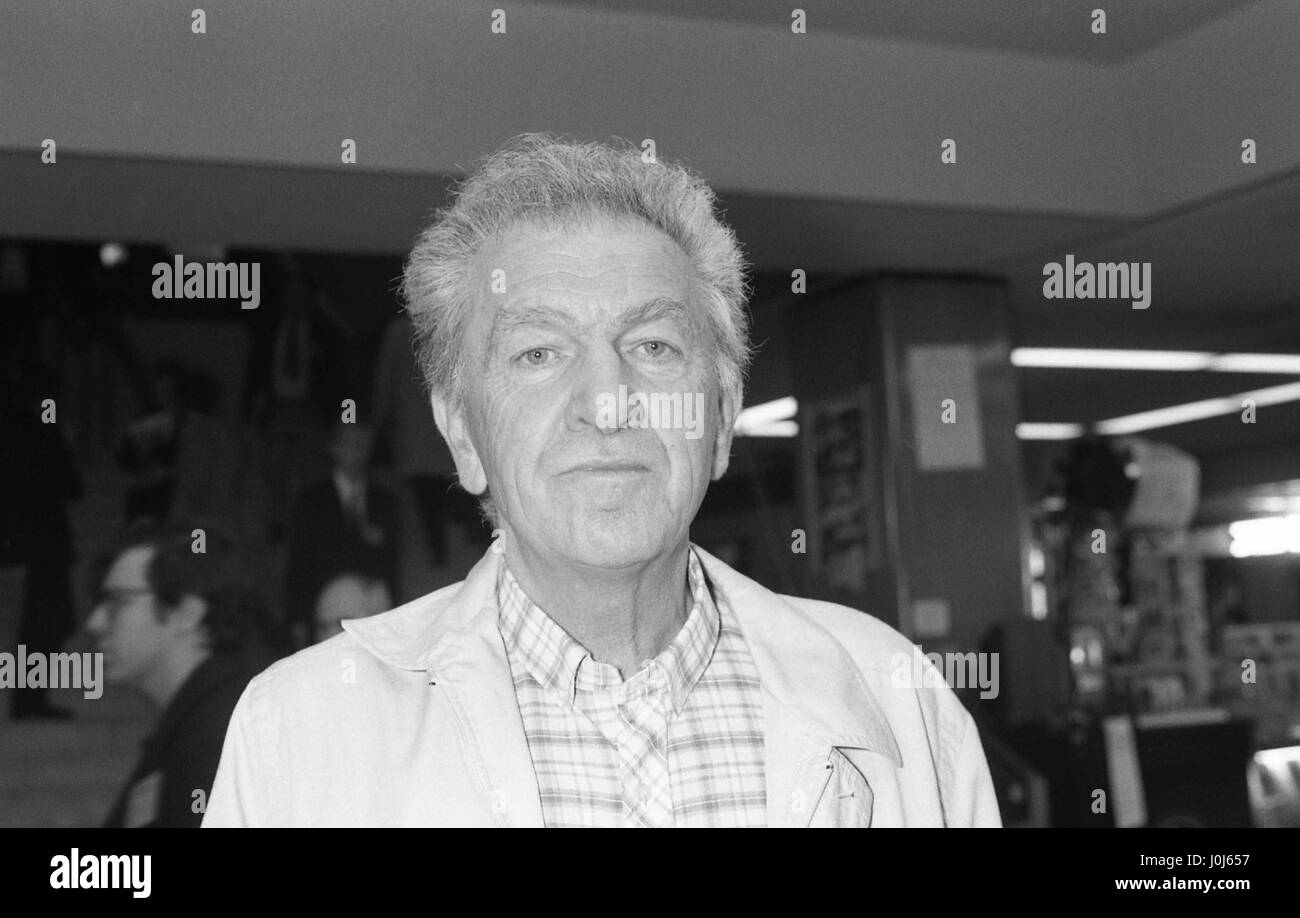 General secretary of the amalgamated union of engineering workers hi ...