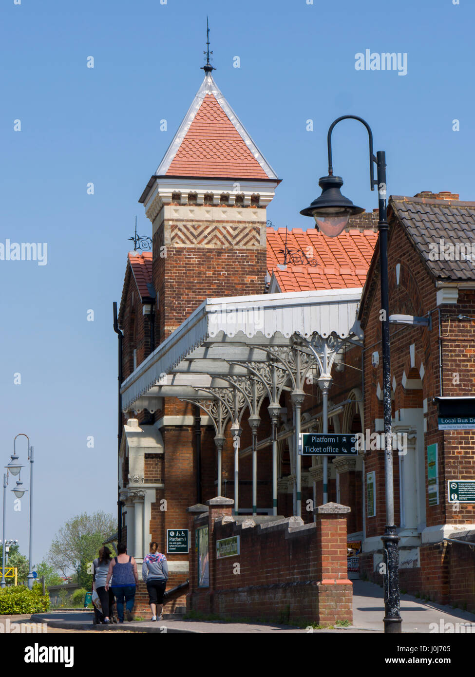 europe, UK, England, Surrey, Leatherhead Stock Photo - Alamy