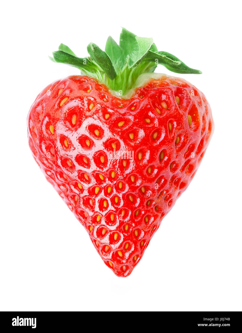 Red Heart Strawberry