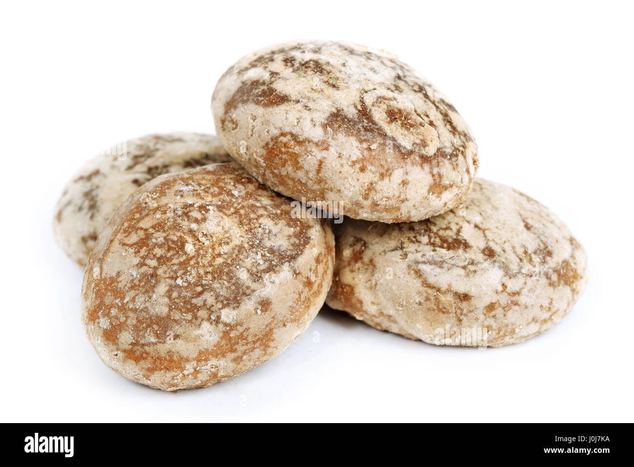 Set tasty christmas cakes hi-res stock photography and images - Alamy