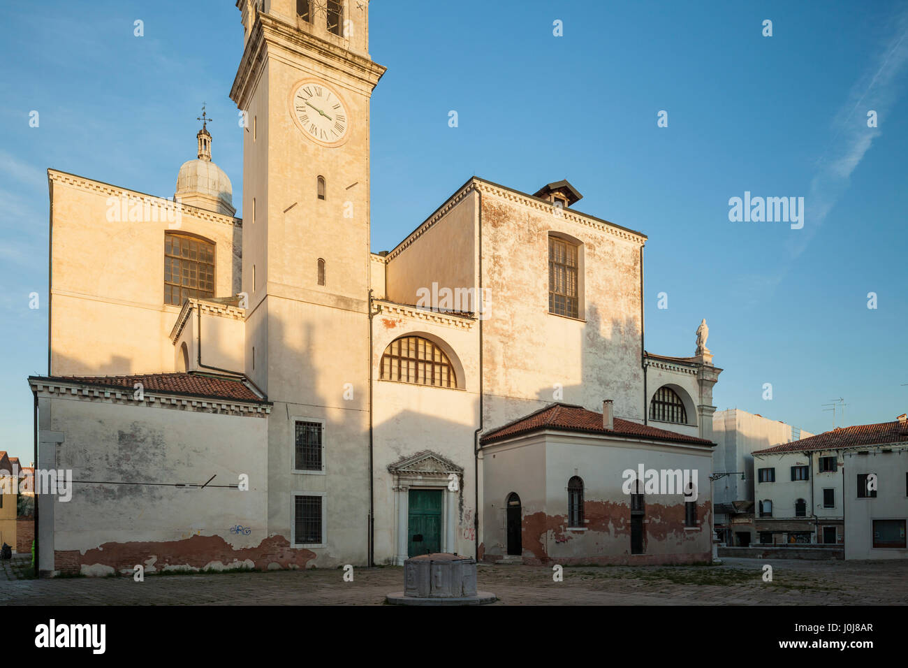 Angelo Raffaele High Resolution Stock Photography and Images - Alamy