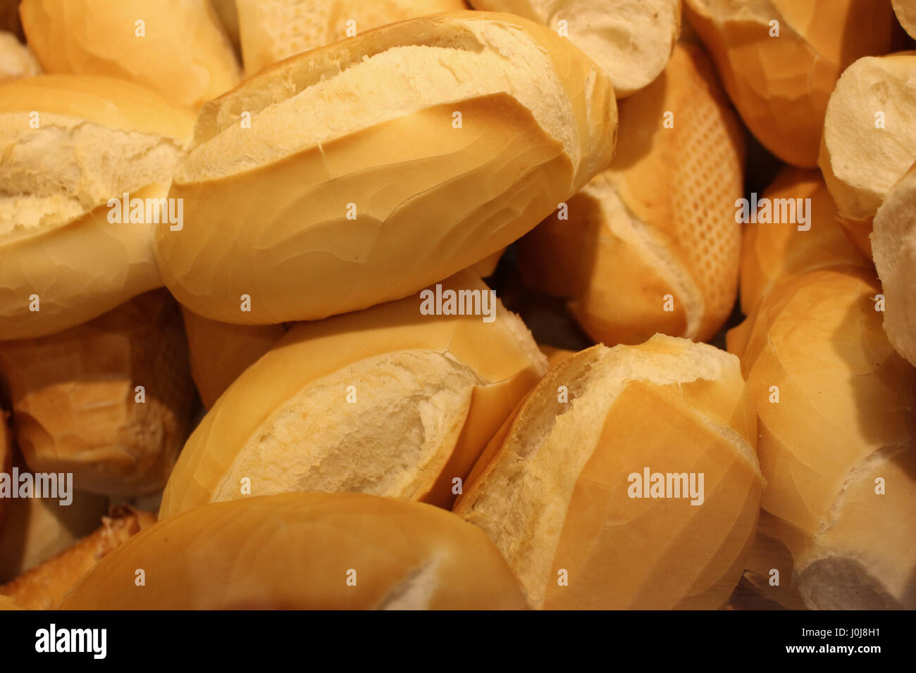 Brazilian breads hi-res stock photography and images - Alamy