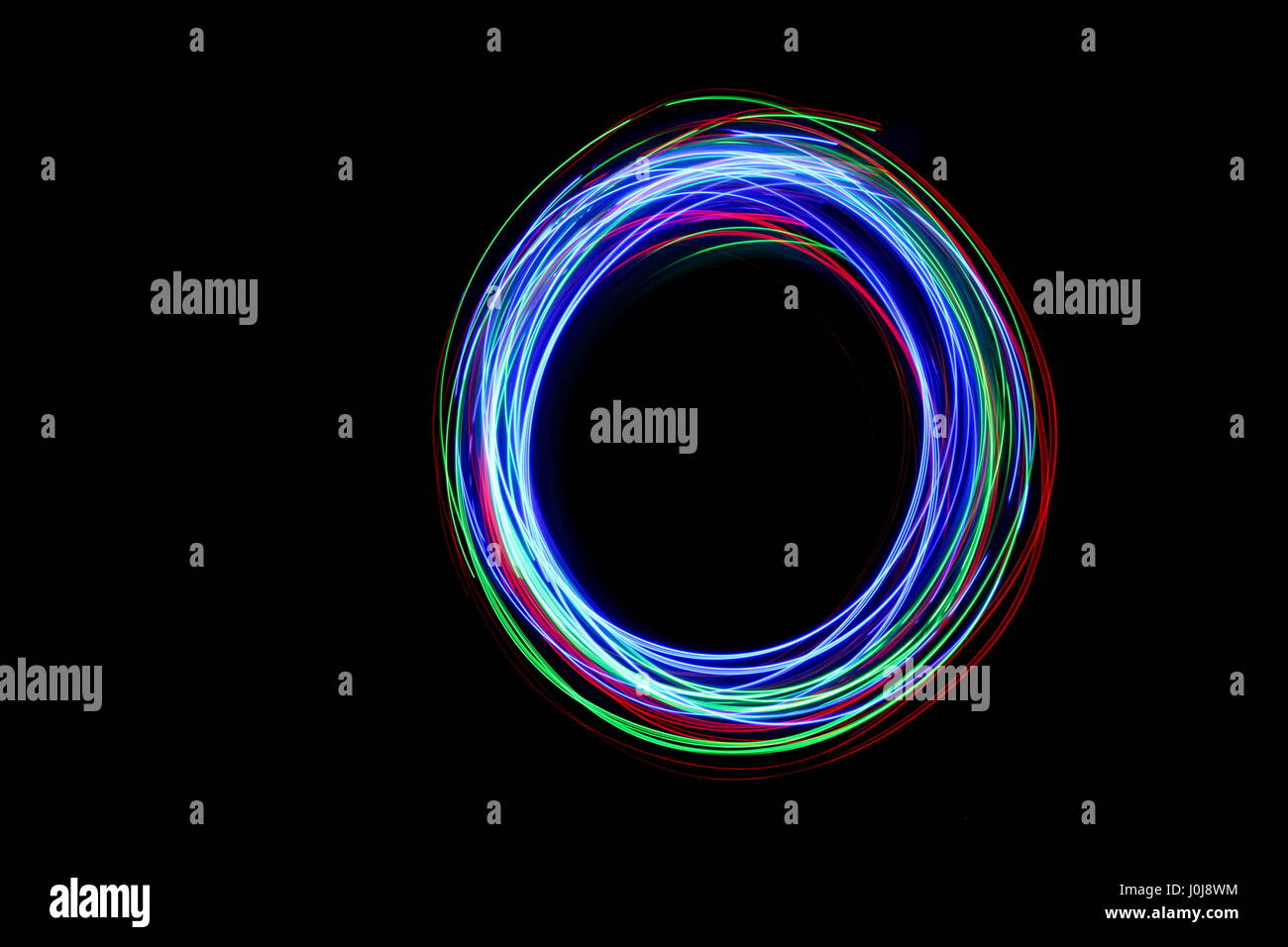 Letter o lights hi-res stock photography and images - Alamy