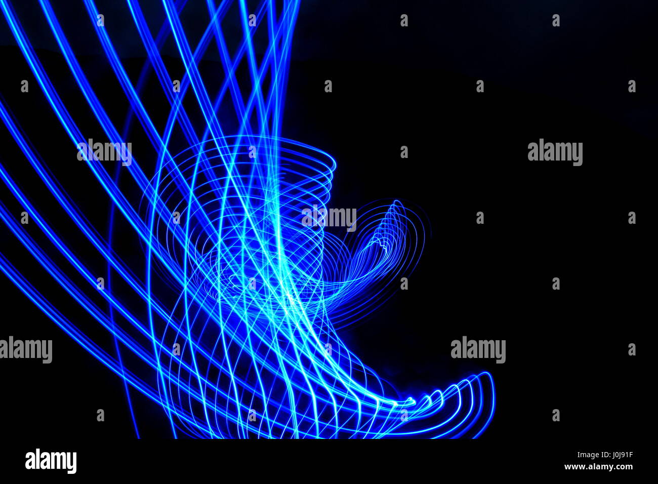 Abstract colour hi-res stock photography and images - Alamy