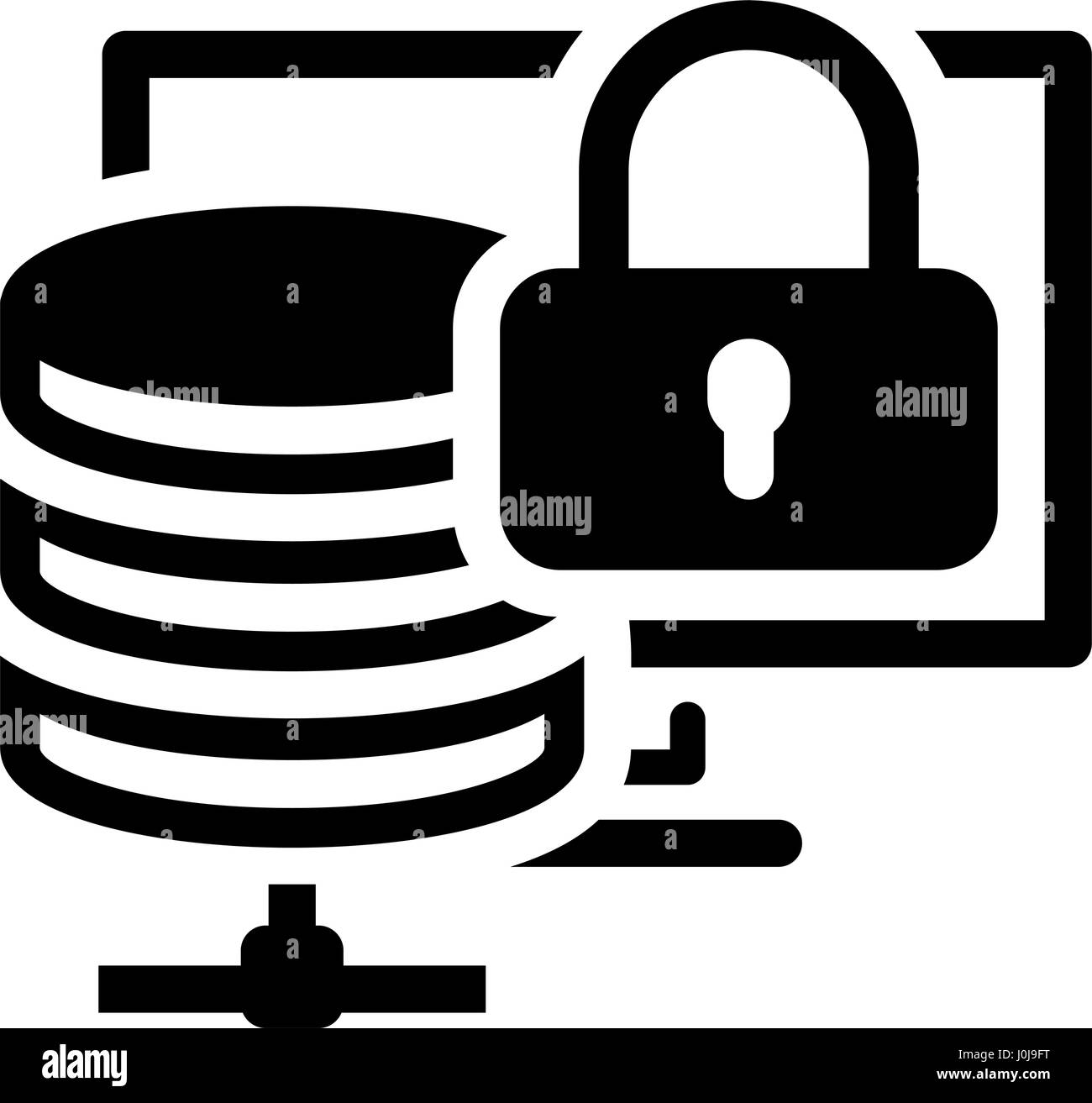 Data center storage Black and White Stock Photos & Images - Alamy