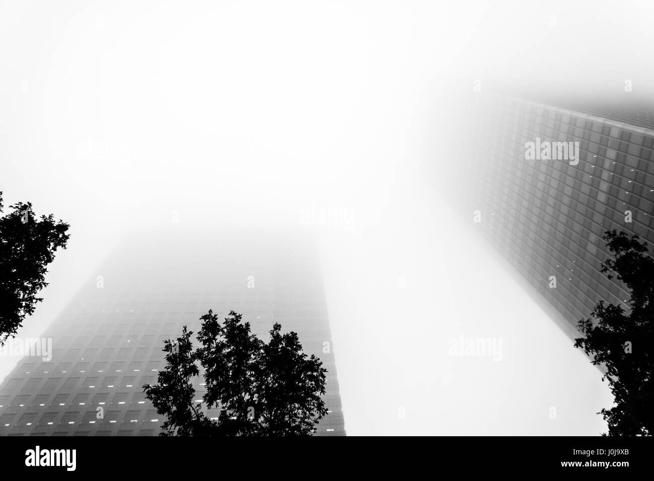 Empty city wharf Black and White Stock Photos & Images - Alamy