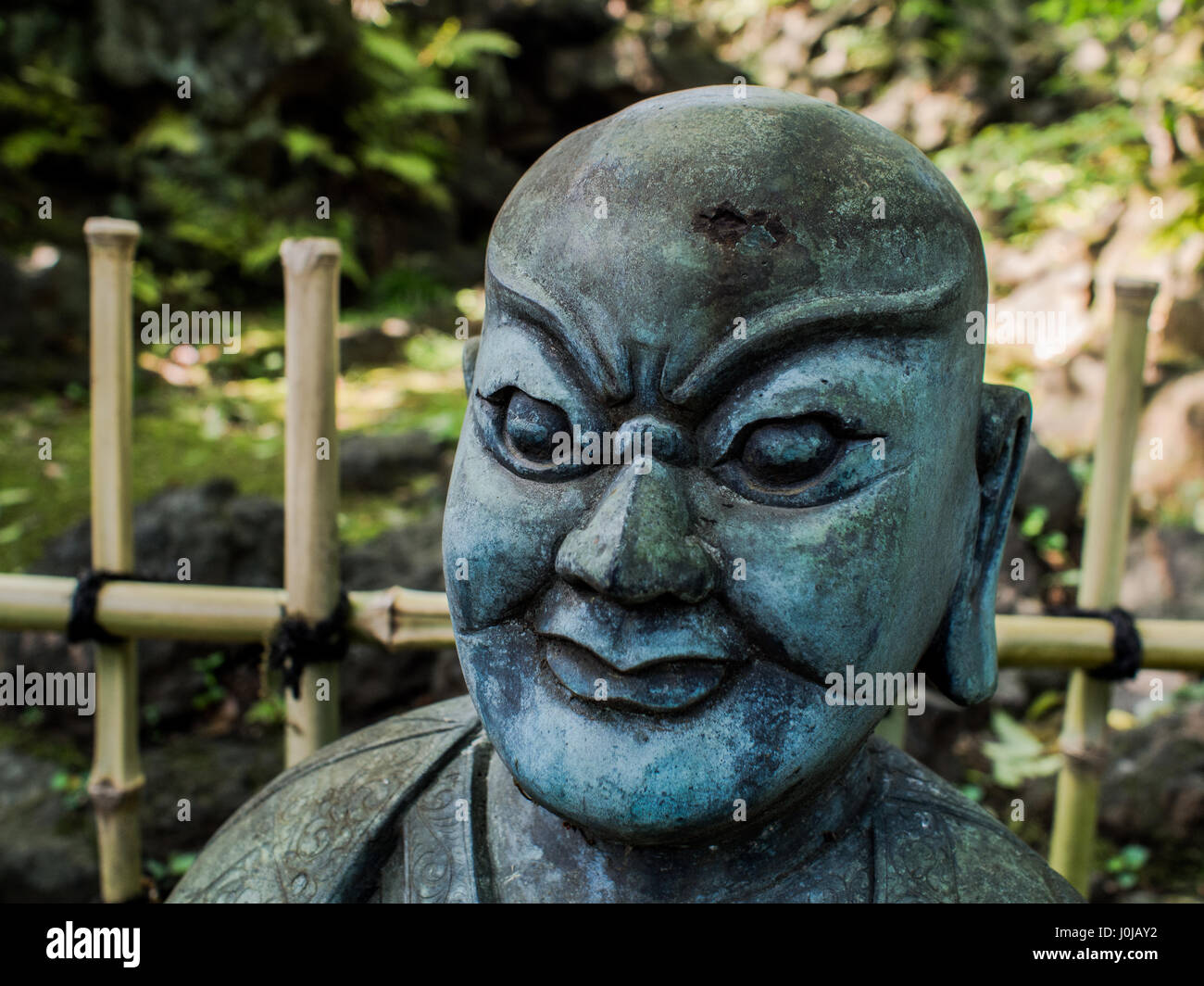 Tokyo nezu museum hi-res stock photography and images - Alamy