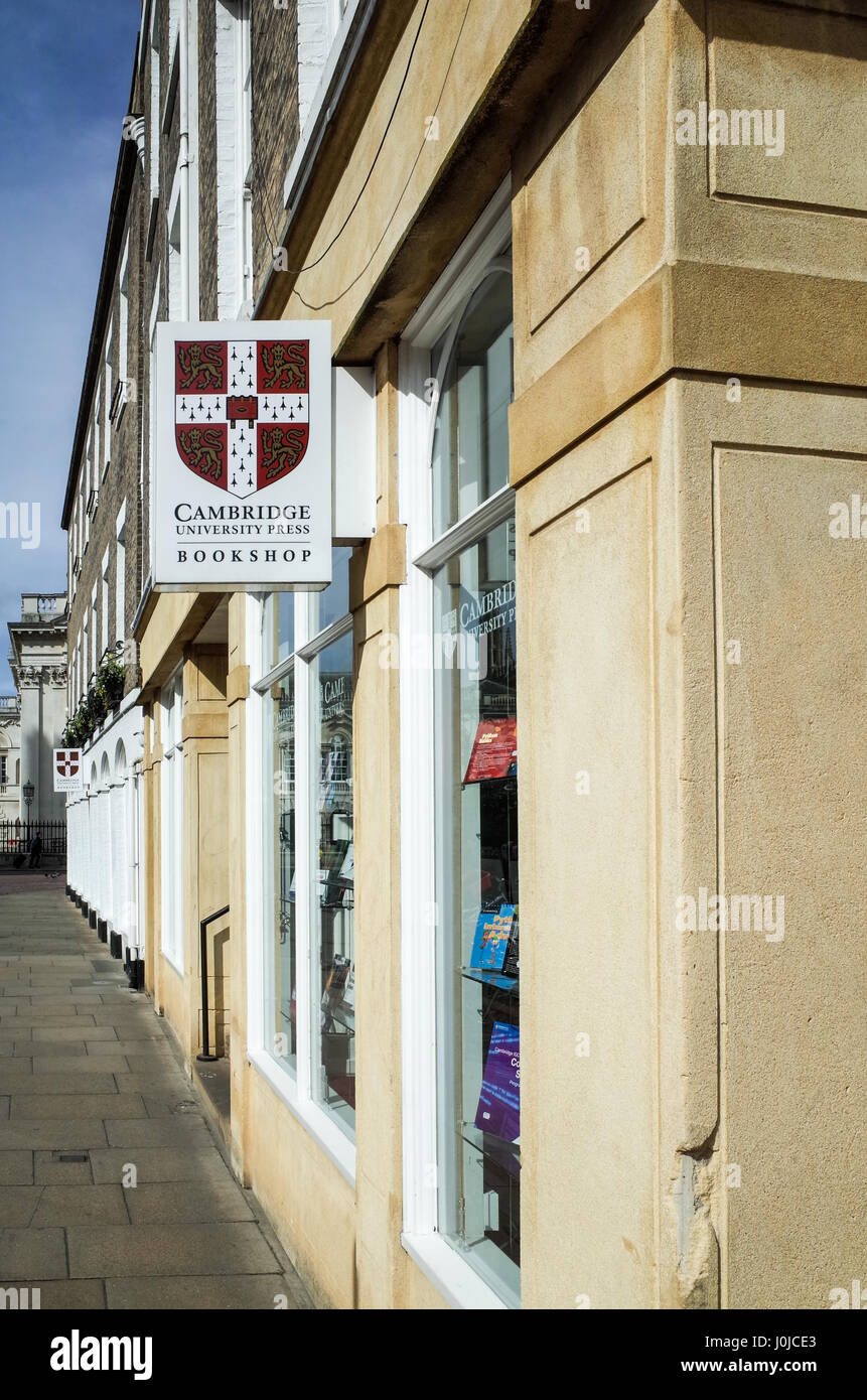 Shop cambridge university hi-res stock photography and images - Alamy
