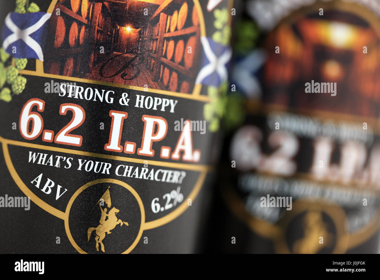 Beer Brewery Scotland Stock Photos & Beer Brewery Scotland Stock Images ...
