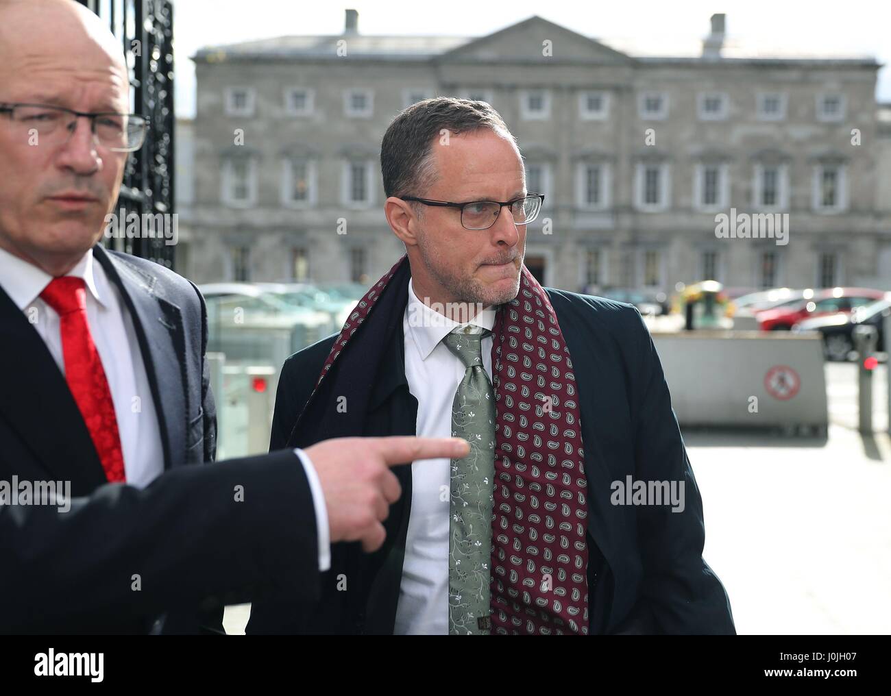 Eamonn blaney hi-res stock photography and images - Alamy