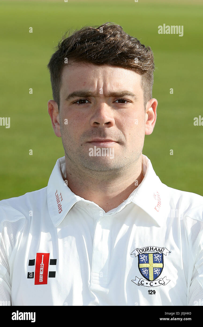 Ryan Pringle, Durham Stock Photo - Alamy
