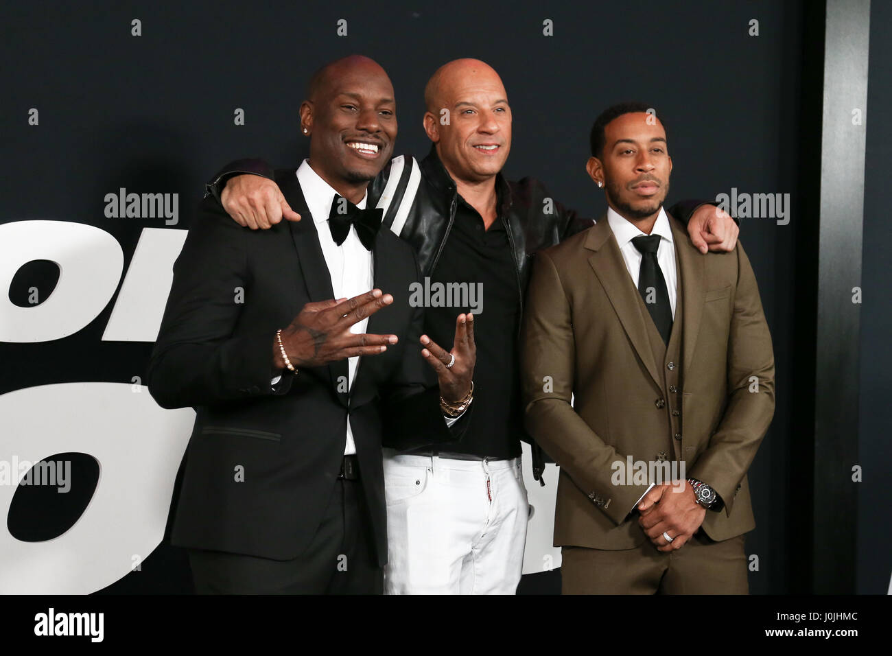 The fate furious hi-res stock photography and images - Alamy