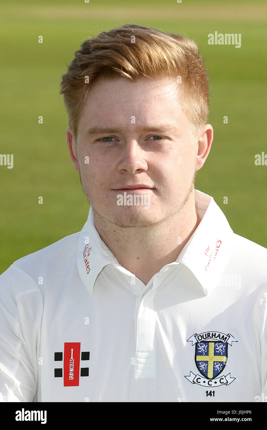 Adam Hickey, Durham Stock Photo - Alamy