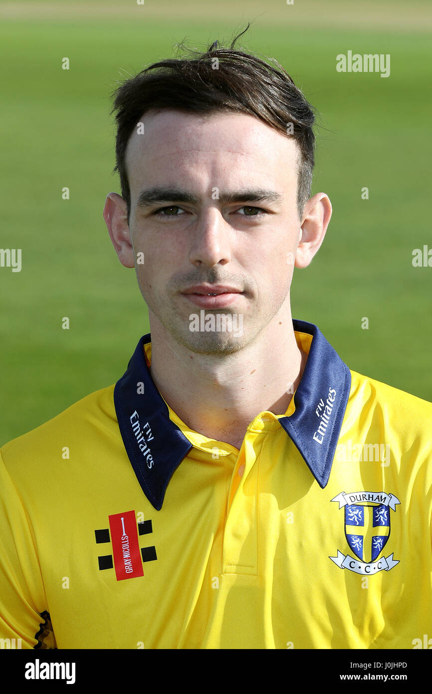 James Weighell, Durham Stock Photo - Alamy