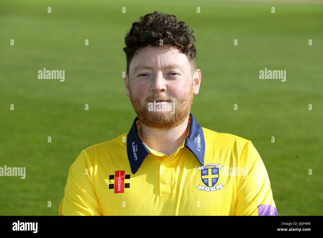 Stuart Poynter, Durham Stock Photo - Alamy
