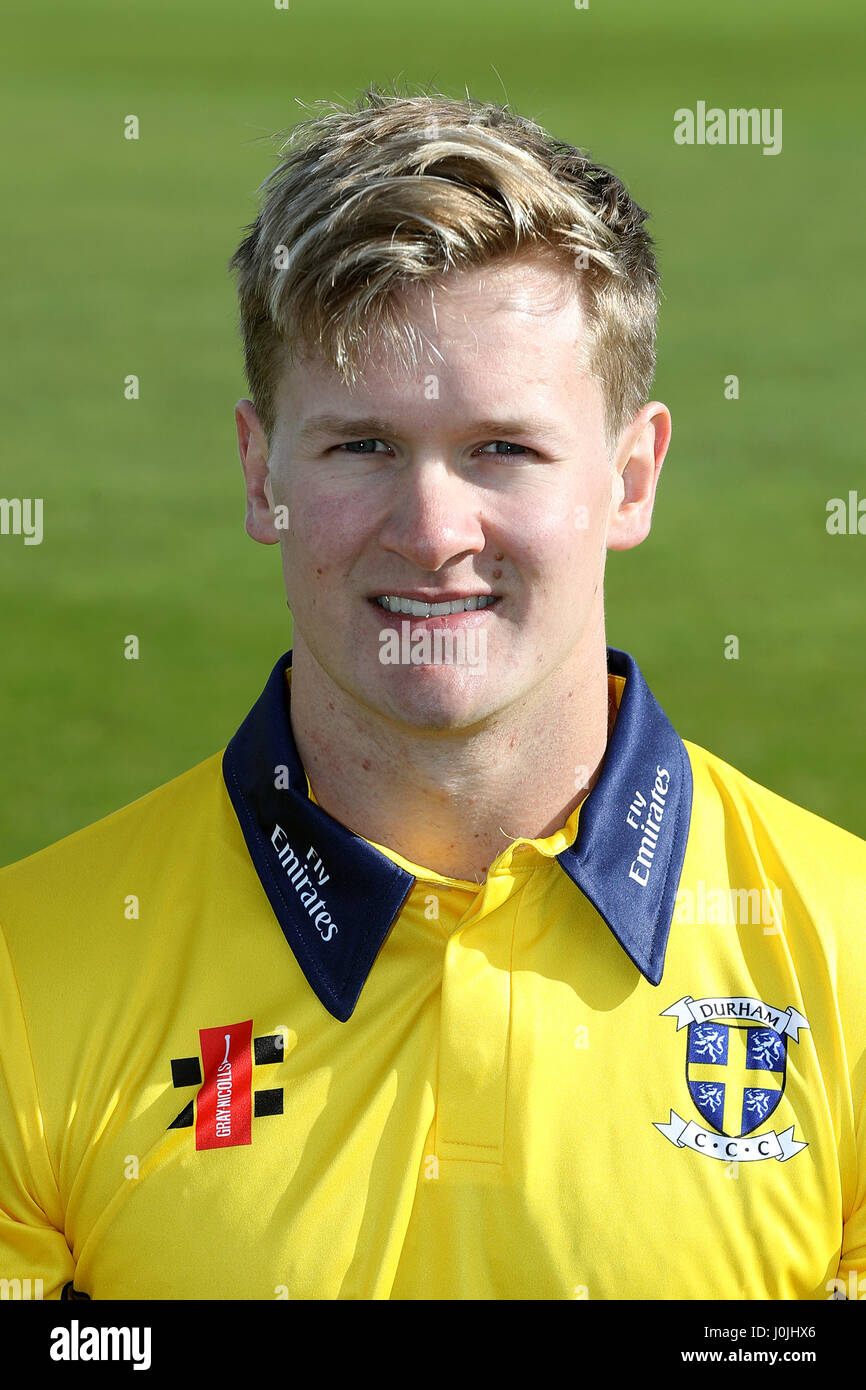 Barry McCarthy, Durham Stock Photo - Alamy