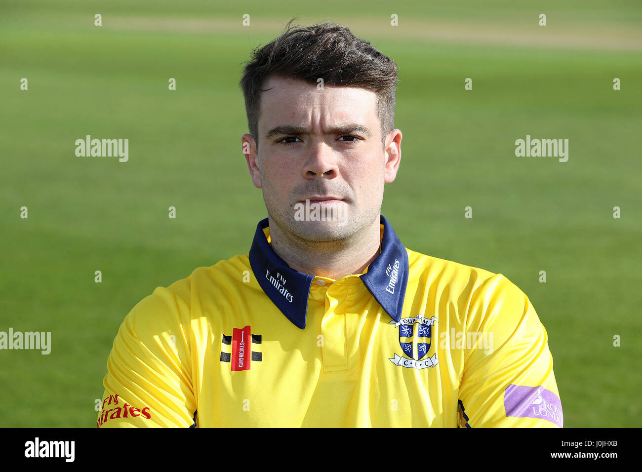 Ryan Pringle, Durham Stock Photo - Alamy
