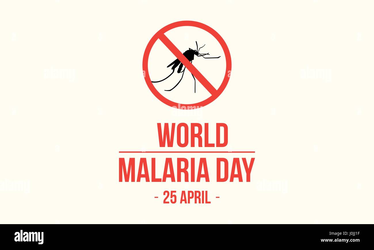 Stop Malaria background collection stock Stock Vector Image & Art - Alamy