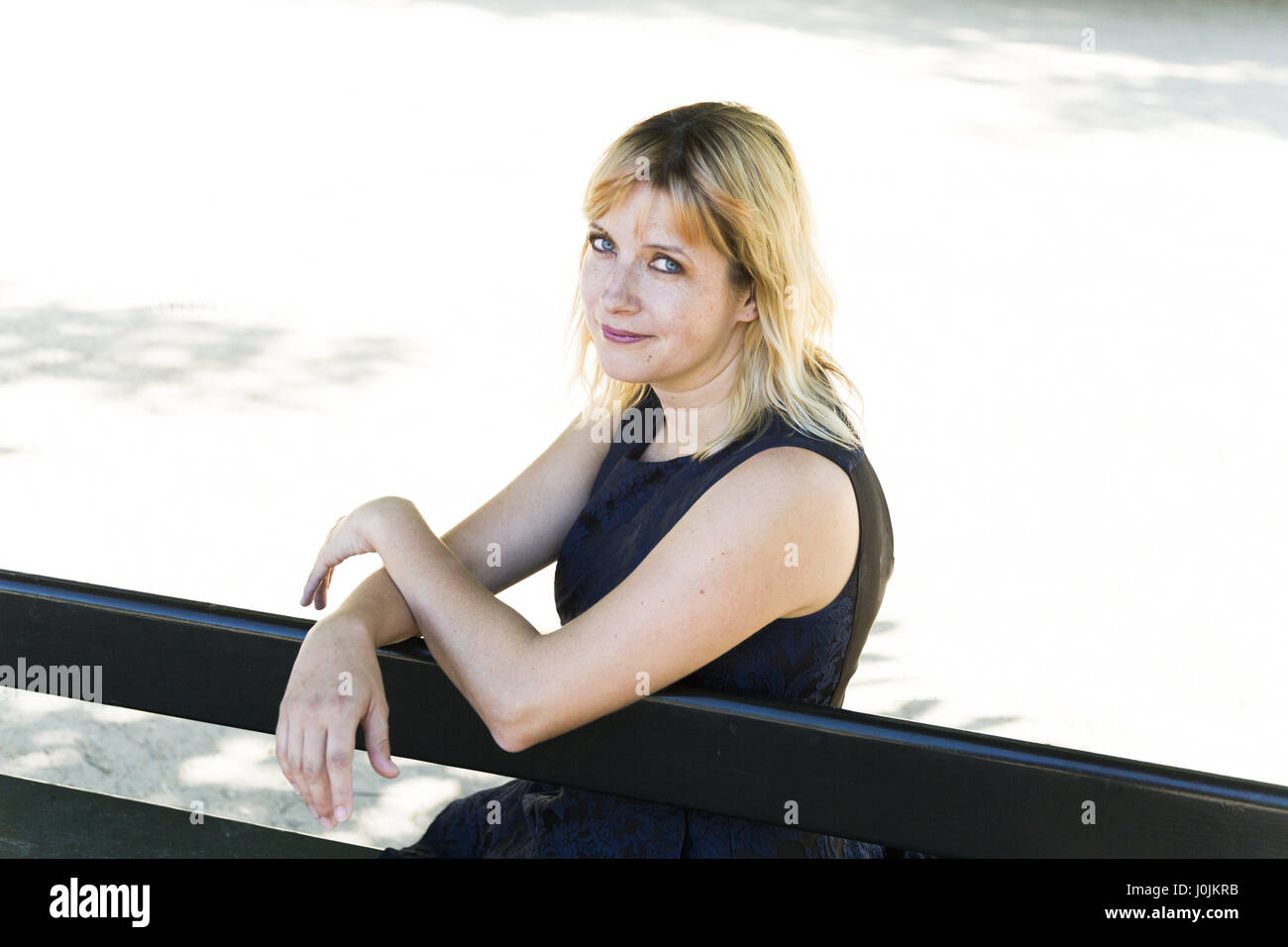 Lauren beukes hi-res stock photography and images - Alamy