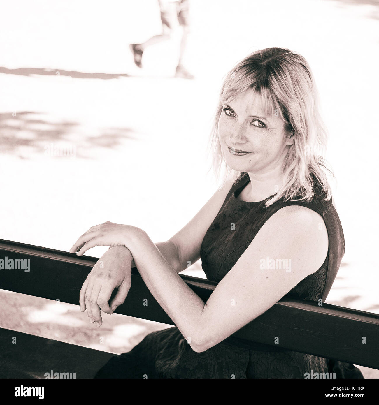 Lauren beukes hi-res stock photography and images - Alamy