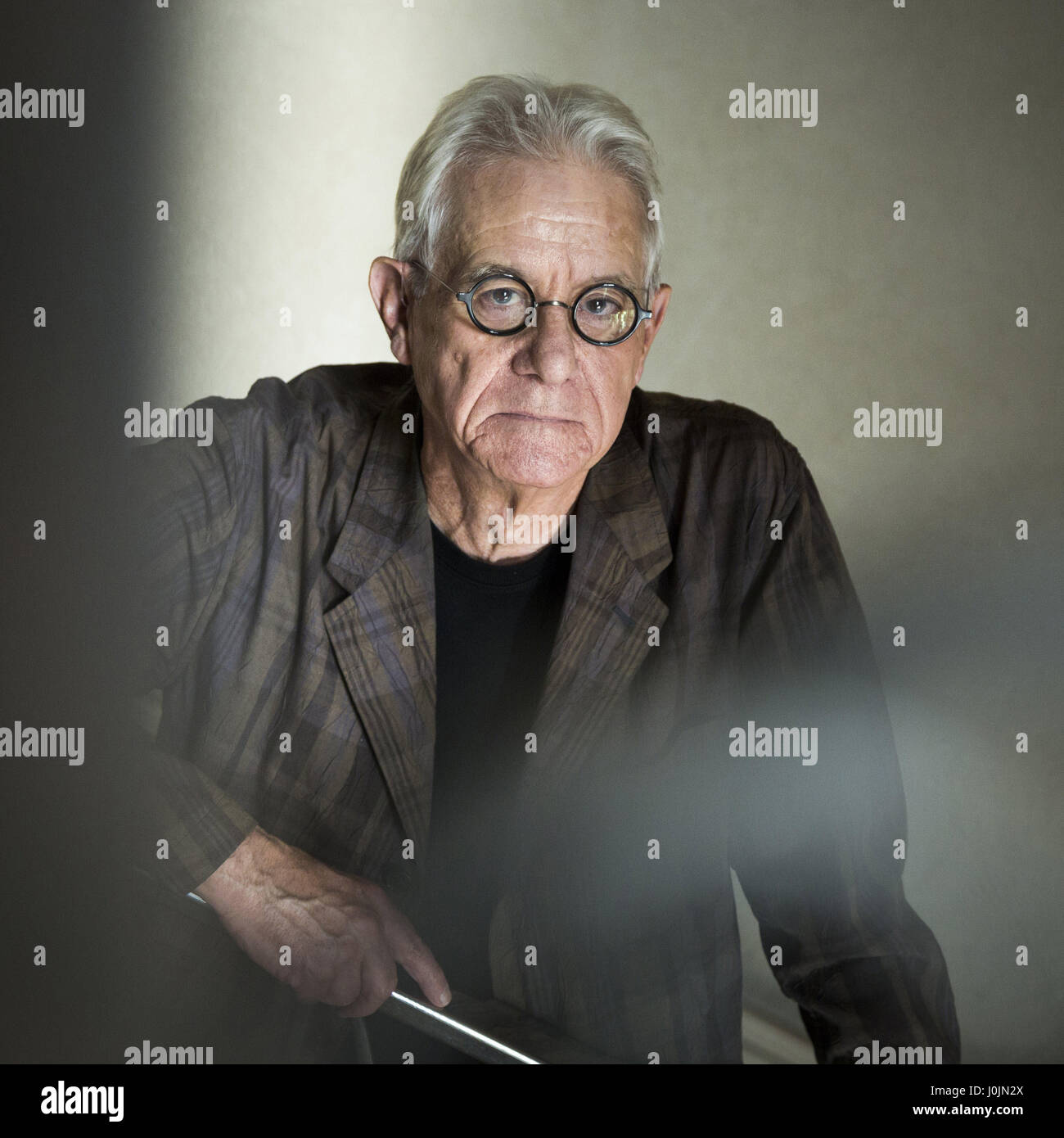 Greil marcus hi-res stock photography and images - Alamy