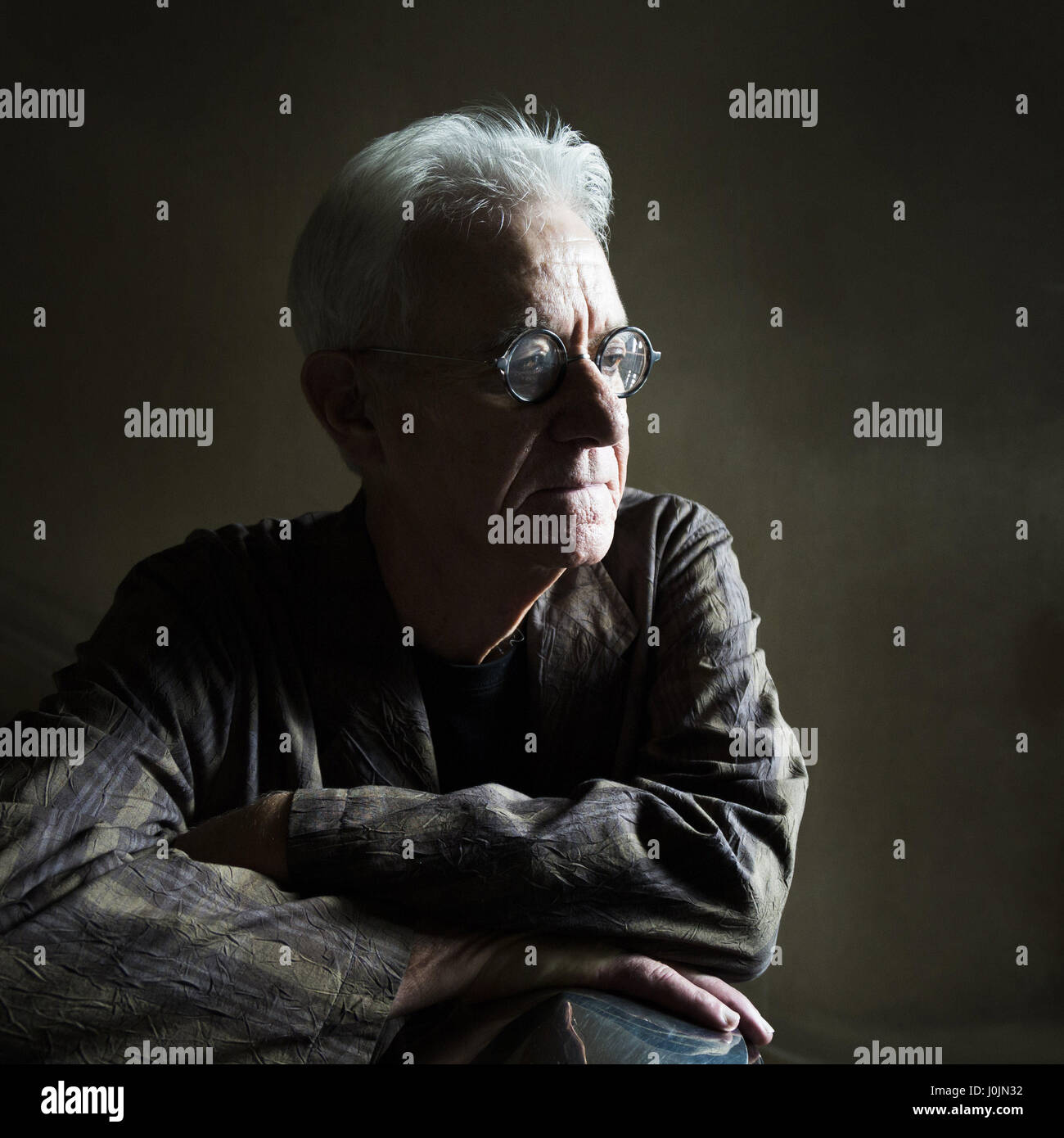 Greil marcus hi-res stock photography and images - Alamy