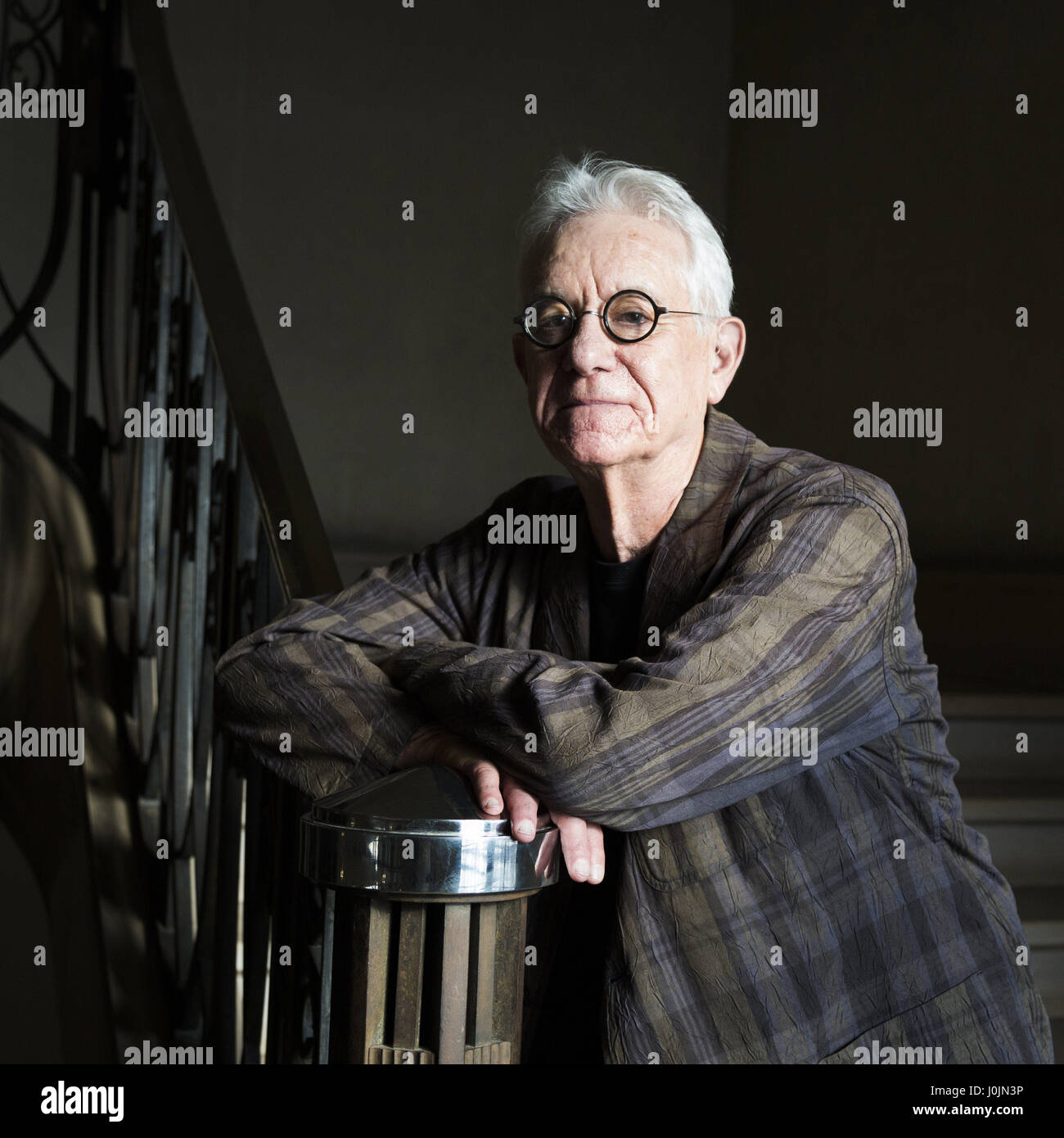 Greil marcus hi-res stock photography and images - Alamy