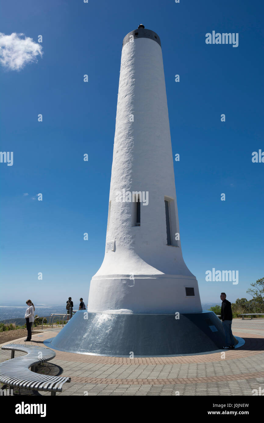Mount lofty hi-res stock photography and images - Alamy