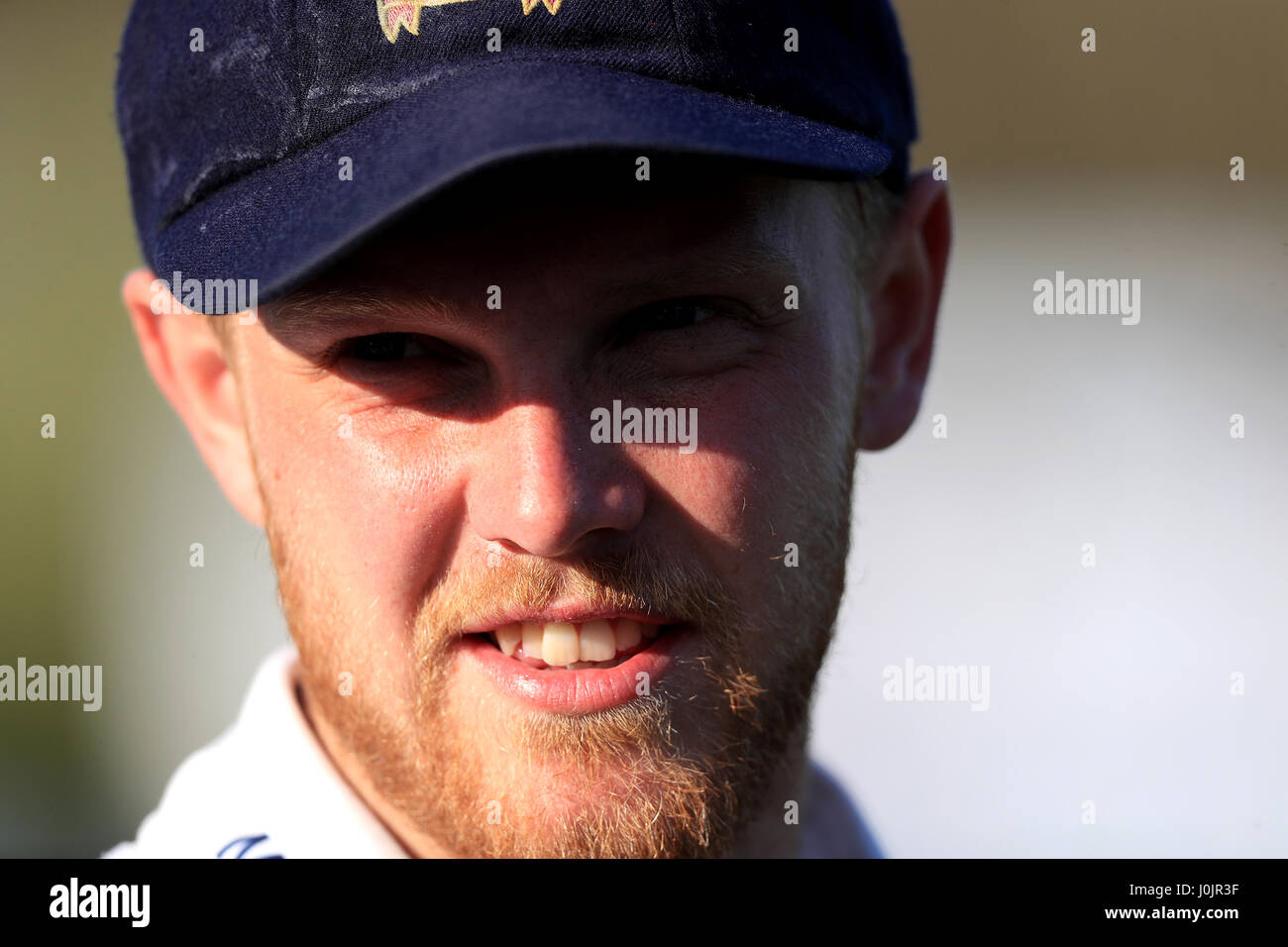 Essex's Jamie Porter Stock Photo - Alamy