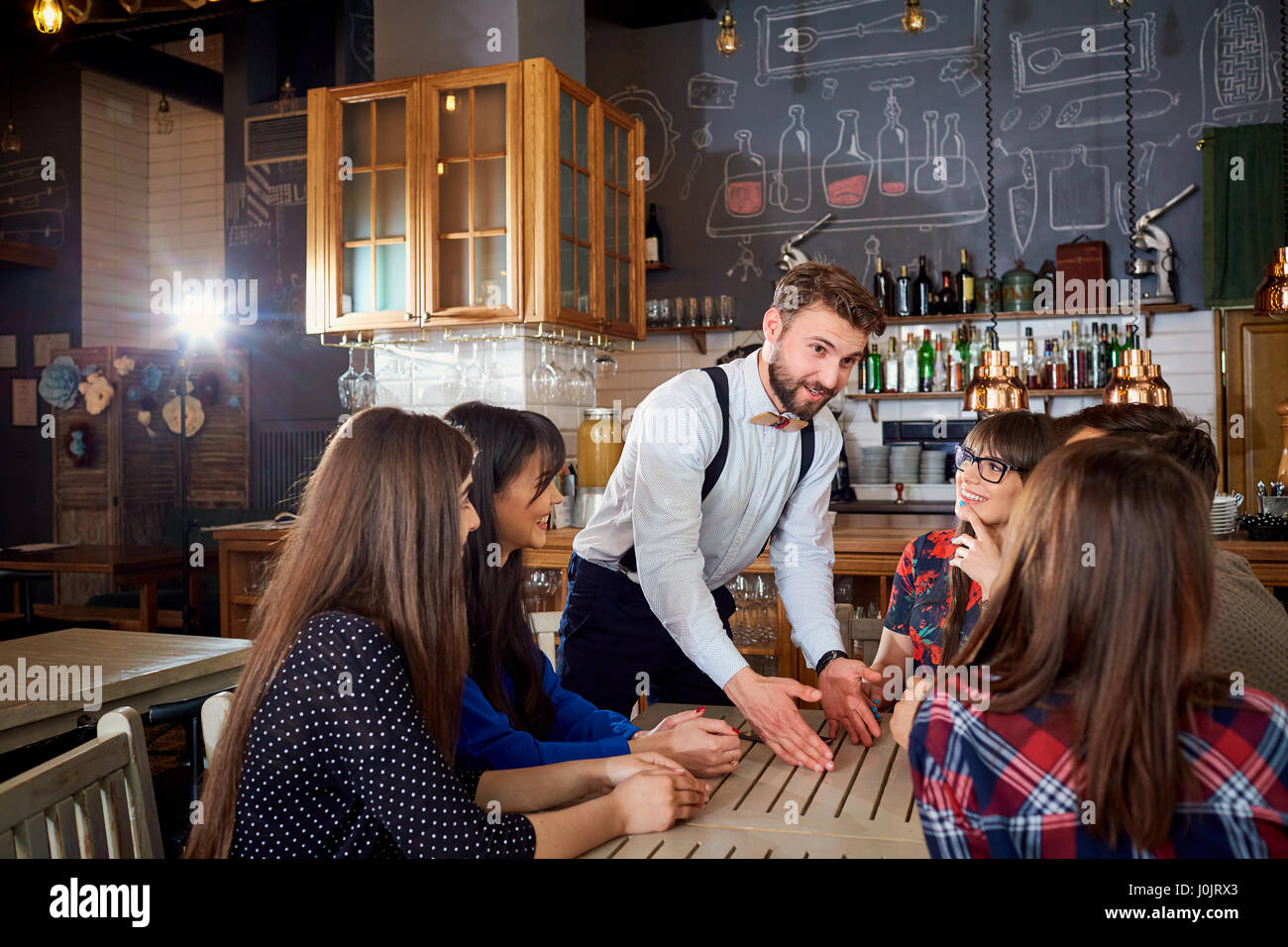 Young communication hi-res stock photography and images - Alamy