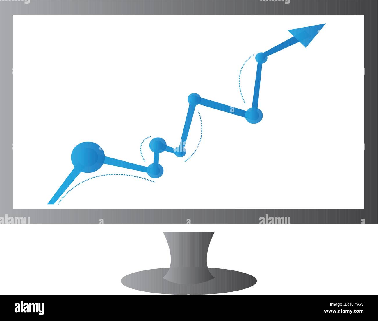 Office board Stock Vector Images - Alamy